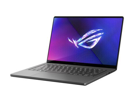 ASUS ROG Zephyrus G14 GA403WR-QS122W (14 inca 3K OLED, Ryzen AI 9 HX 370, 32GB, SSD 2TB, RTX 5070Ti, Win11 Home)