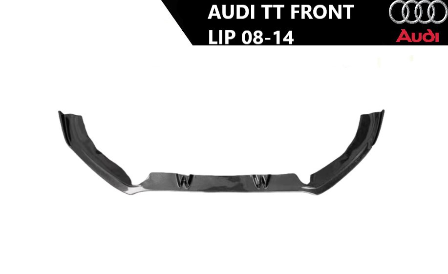 Audi TT prednji lip 08-14