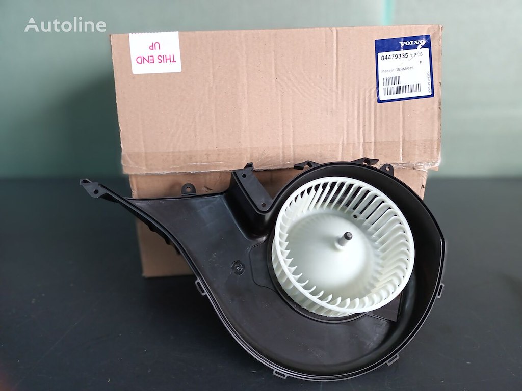 84479335 ventilator grejanja za Volvo kamiona