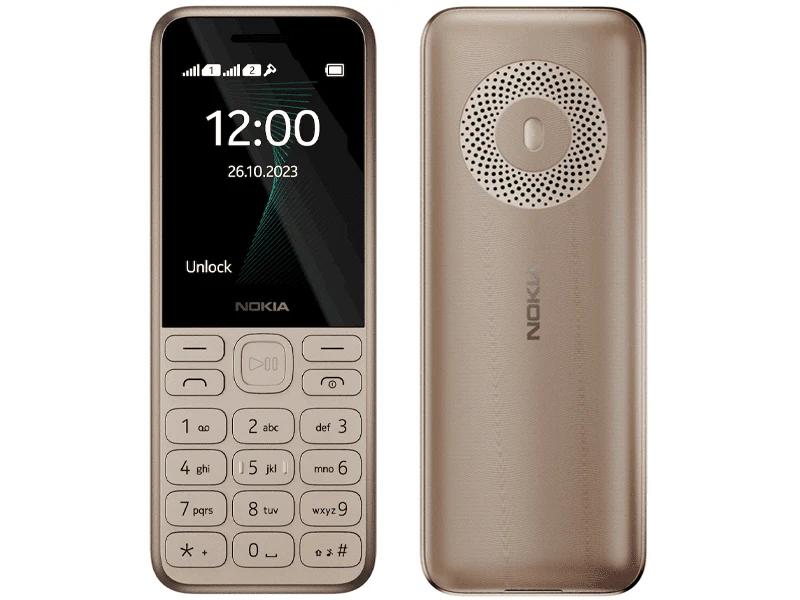 Nokia 130 mobilni telefon
