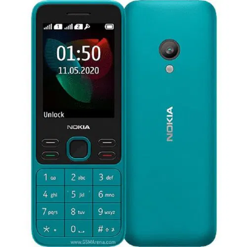 Nokia 150 mobilni telefon