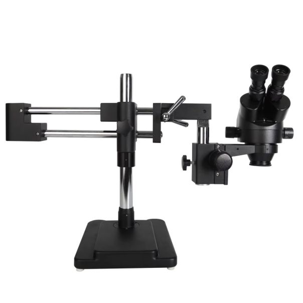Mikroskop AT-0010T crni