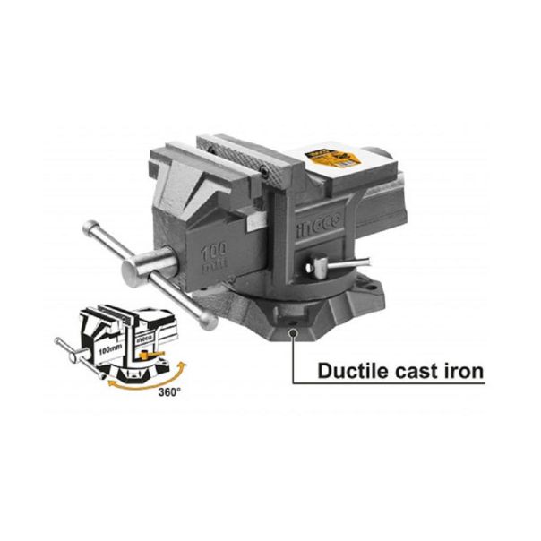 Ingco stega stona 8” (200mm) HBV088