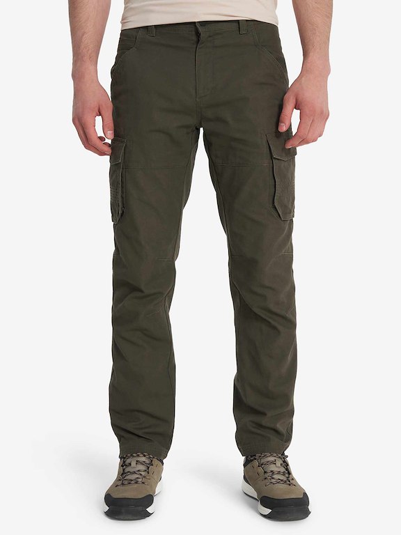 OUTVENTURE Muške pantalone Longitude Men's Padded Pants