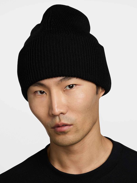 NIKE Unisex kapa U NK PEAK BEANIE PREM H25 L