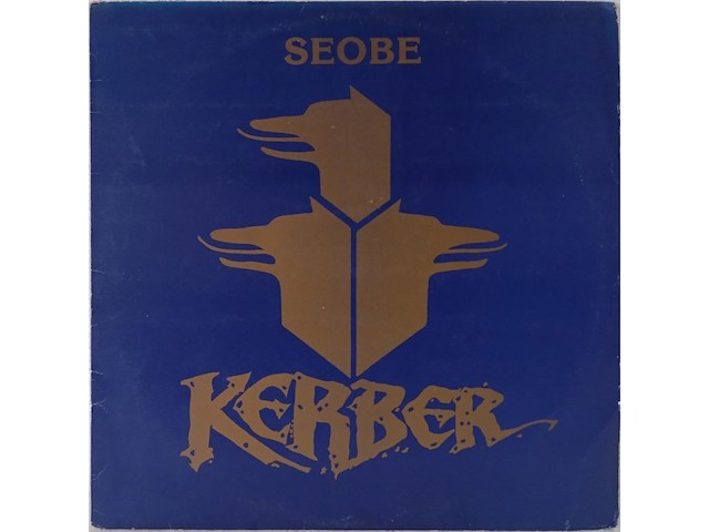 LPD Kerber - Seobe