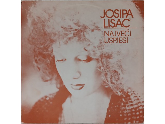 LPD Josipa Lisac - Najveći Uspjesi