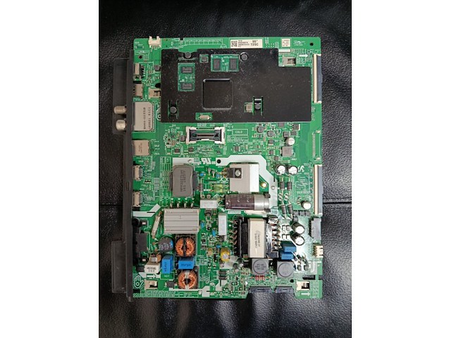 BN96-46821A SAMSUNG UE55NU7092, PANEL CY-NN055HGLV6H