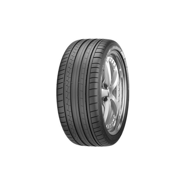 DUNLOP Pogonska guma 265/70R19.5 SP446 140/138M