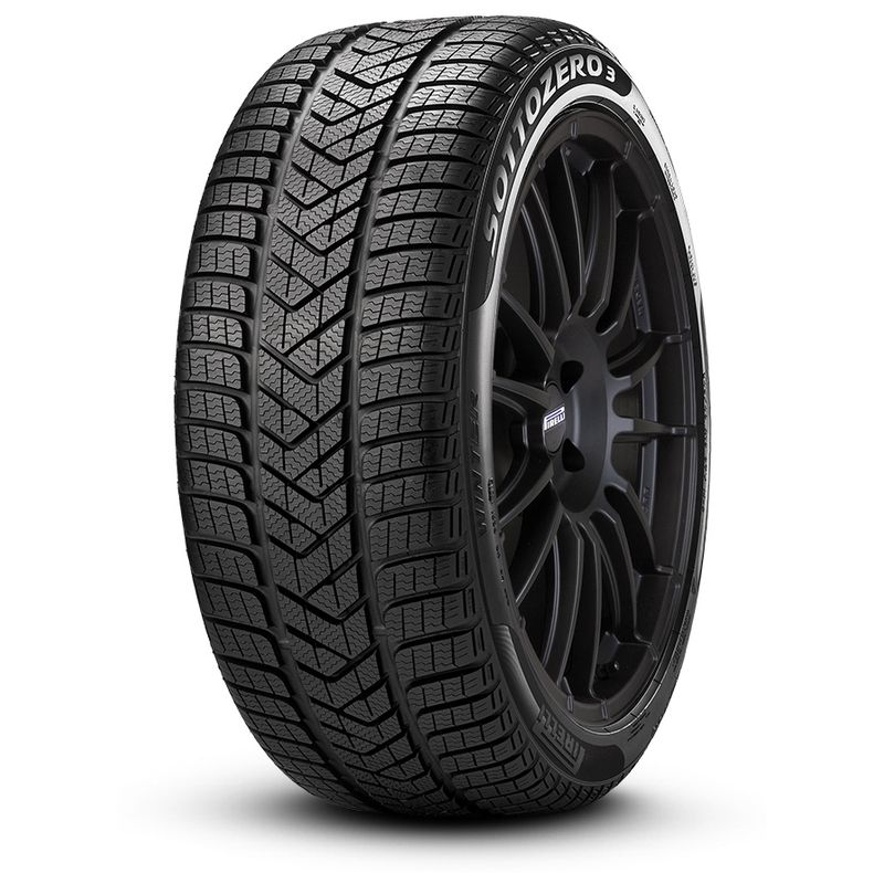 225/45R19 96V PIRELLI Winter SottoZero 3 XL*r-f