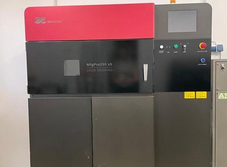 Polovni XYZ Printing MfgPro230 xS 3D štampač