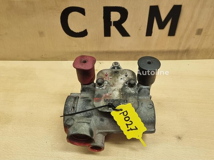 WABCO Trailer braking valve | 9710029000 ventil motora