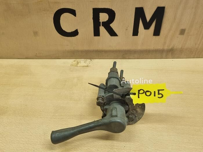 WABCO Rotary Slide Valve | 4630320207 ventil motora