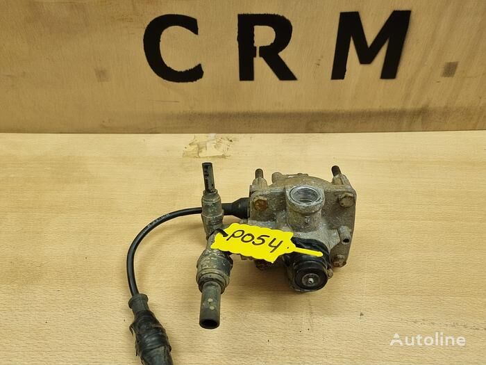 WABCO ABS RELAY VALVE | 4721950317 ventil motora