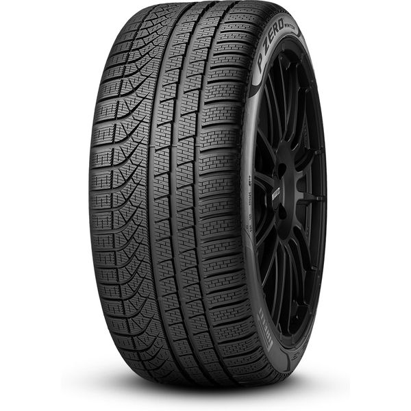 225/55R19 103V PIRELLI Winter P Zero