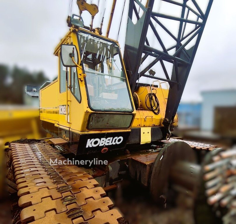 Kobelco 7065 kran guseničar