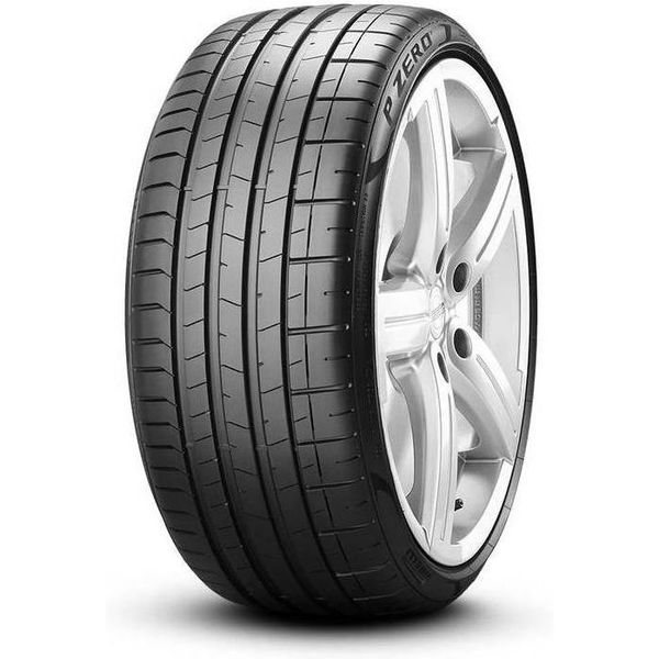 275/40R20 106Y PIRELLI P Zero PZ4 XL GOE