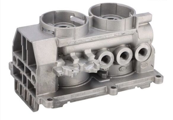 WABCO Korpus 4801020330 EBS modulator za poluprikolica