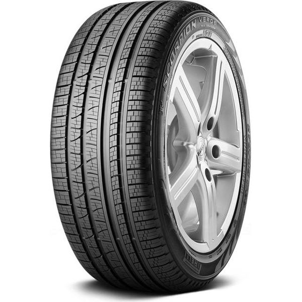 235/65R19 109V PIRELLI Scorpion Verde All Season XL M+S LR