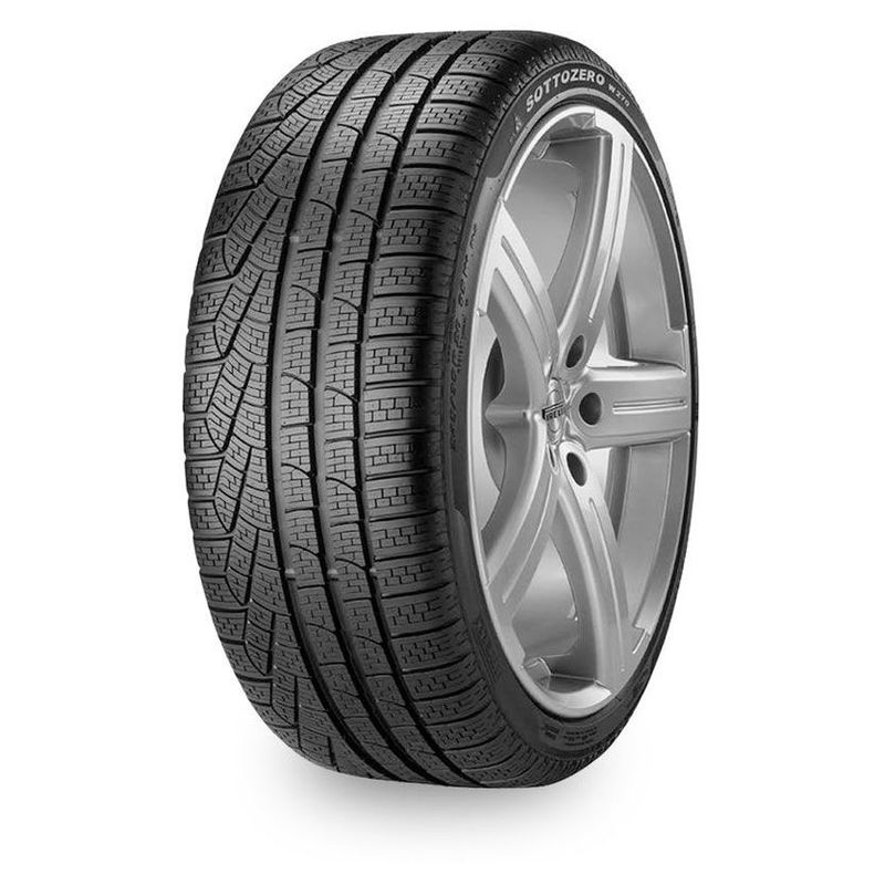 225/50R17 94H Pirelli Winter 210 SottoZero 2 *r-f