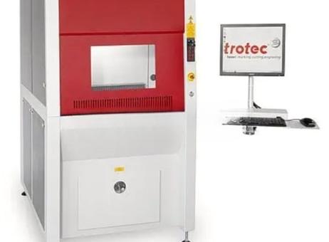 Trotec GS1000 Laser 100 V laser mašina Verified seller
