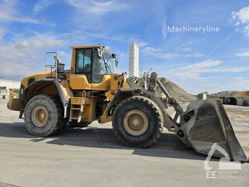 Volvo L 150 G prednji utovarivač