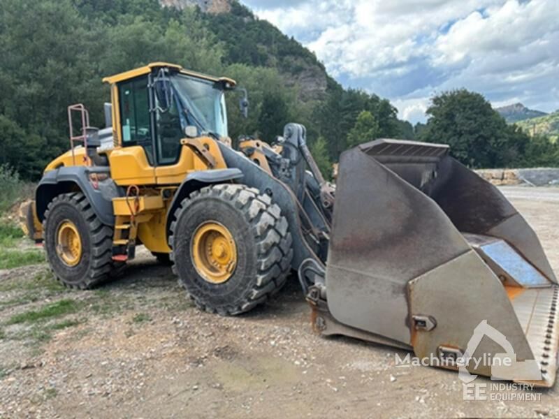 Volvo L 110 H prednji utovarivač