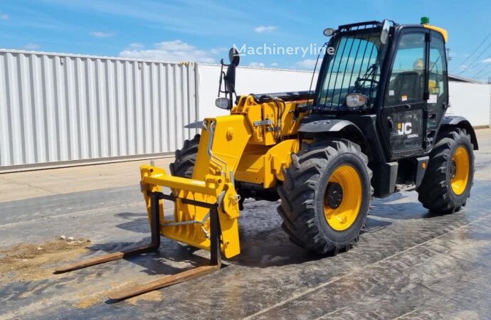 JCB JCB 535-95 teleskopski utovarivač