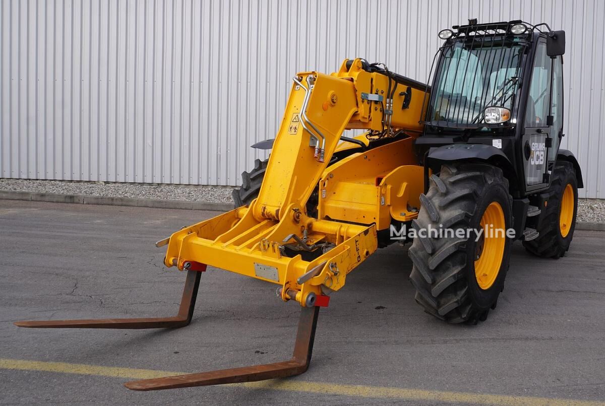 JCB 535-95 teleskopski utovarivač