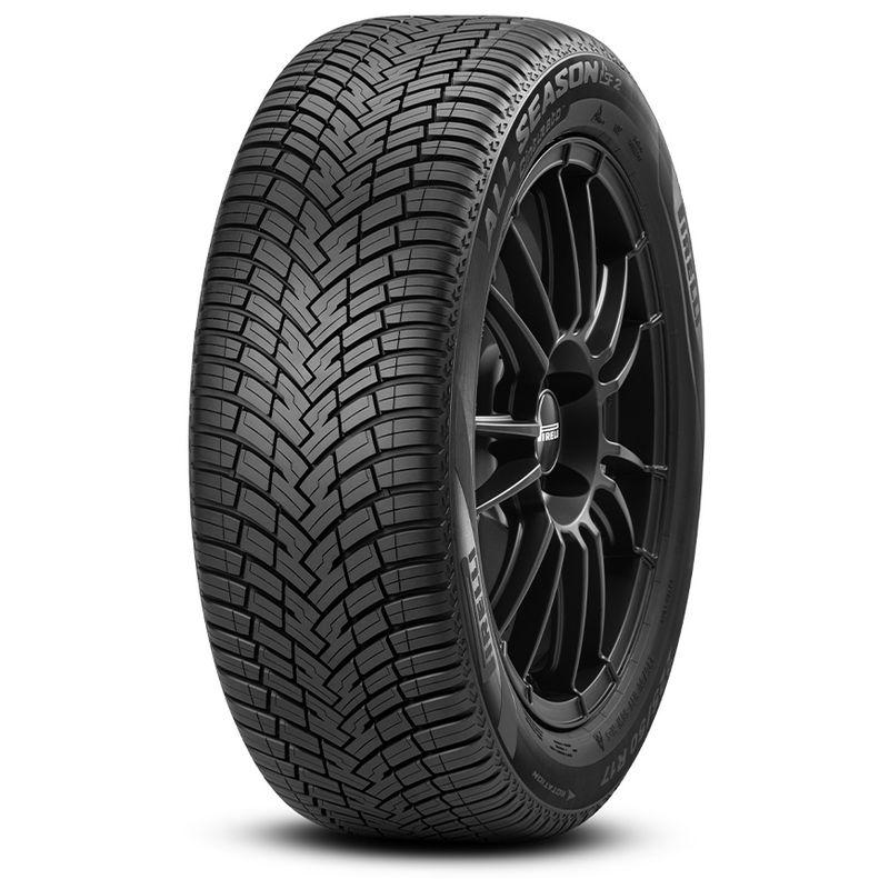 235/55R17 103V PIRELLI Cinturato All Season SF 2