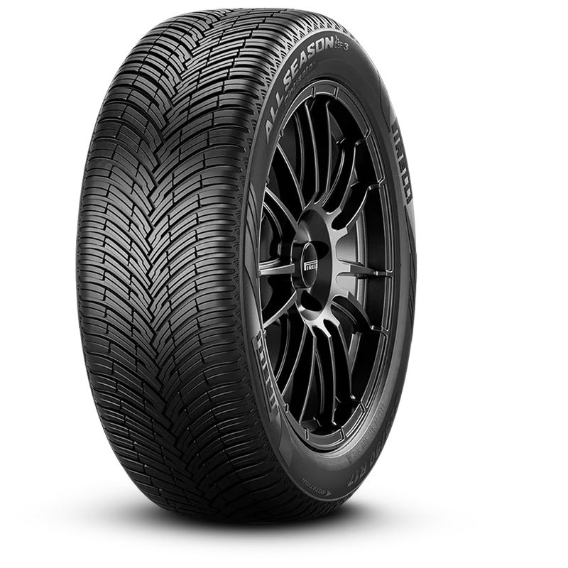 225/55R17 101Y PIRELLI Cinturato All Season SF3 XL