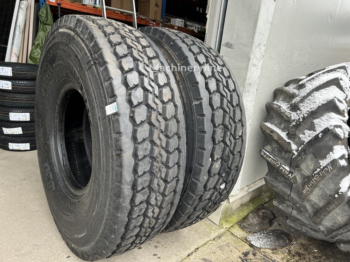 Nova BKT 445/65 R 25 guma za autodizalice