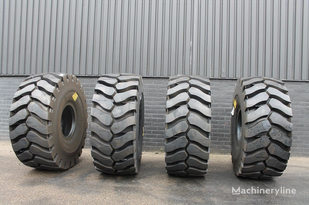 Michelin XLDD2A L5 guma za prednje utovarivače