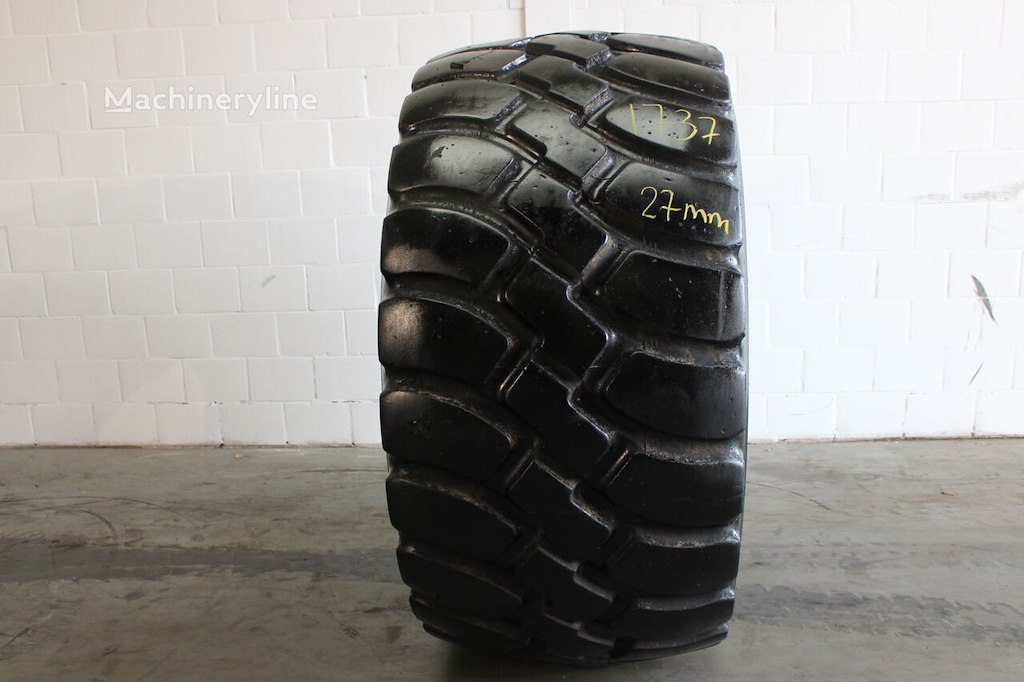 Goodyear GP-4D guma za prednje utovarivače