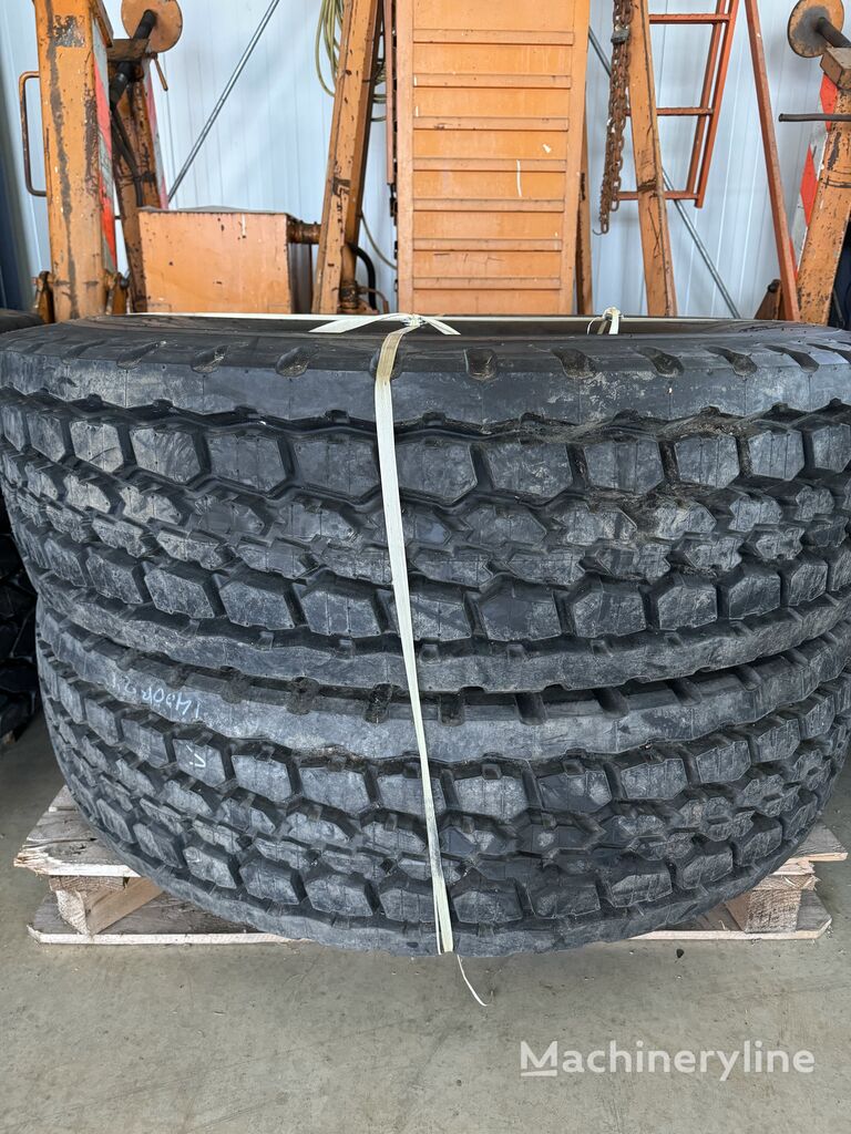Bridgestone 385/95 R 25 guma za autodizalice