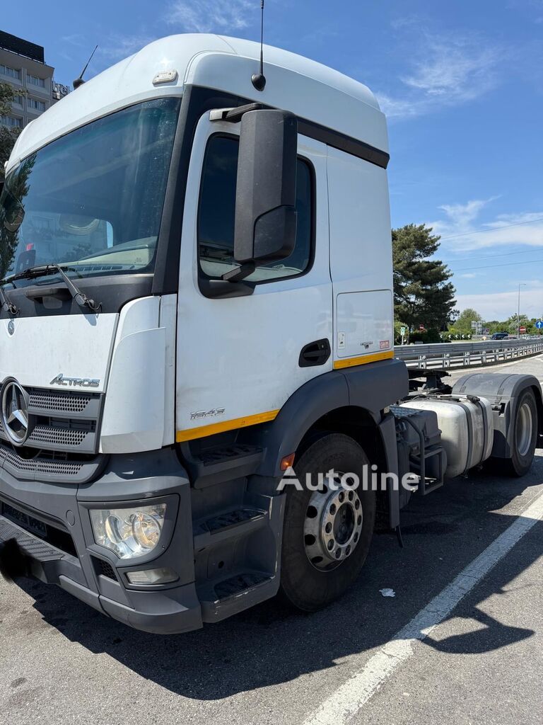 Mercedes-Benz Mb430 tegljač