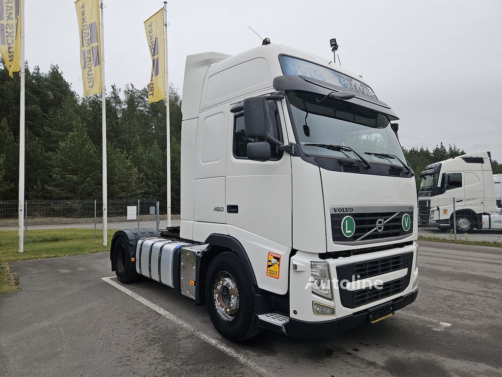 Volvo FH 42T tegljač