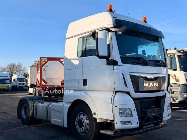 MAN TGX 18.440 BLS tegljač