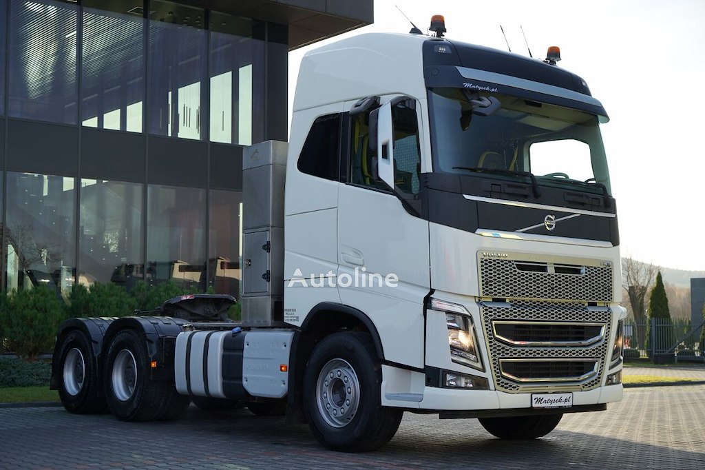 Volvo FH 16 tegljač
