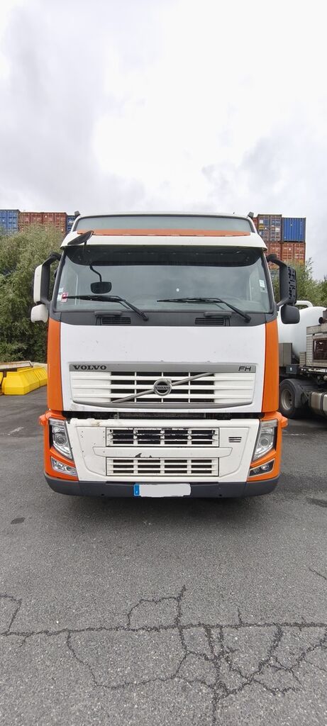 Volvo FH 500 tegljač
