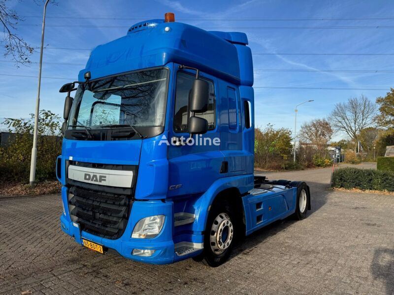 DAF CF 440 Euro 6 Automatic tegljač