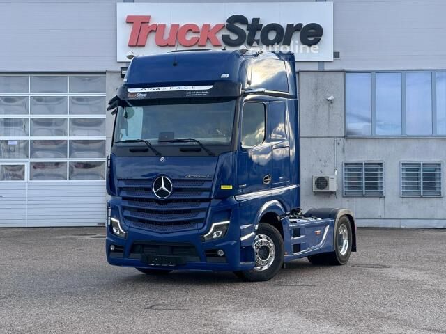Mercedes-Benz Trucks Actros 1853 LS 4x2 tegljač (15150G3117)