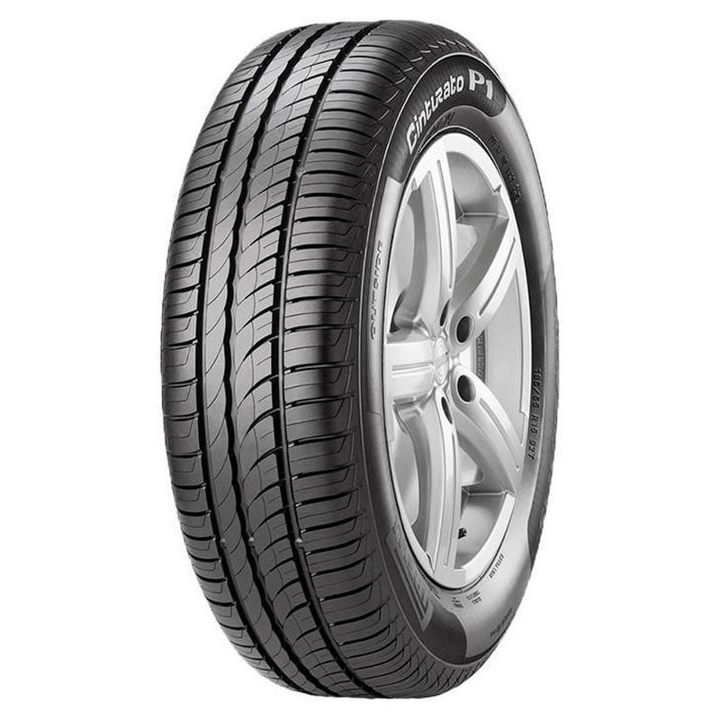 195/55R15 85V PIRELLI Cinturato P1 Verde