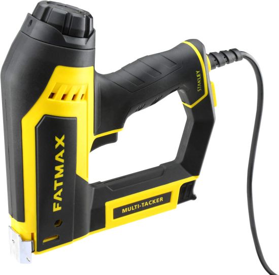 Stanley FatMax električna heftalica 5u1 (FMHT6-75934)
