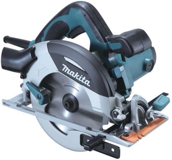 Kružna testera-cirkular Makita HS6100