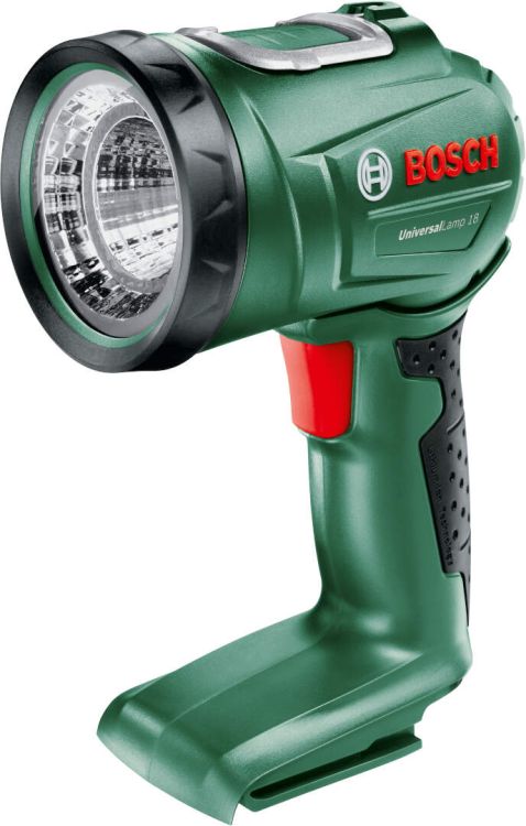 Akumulatorska LED lampa Bosch UniversalLamp 18 Solo; bez baterije i punjača (06039A1100)