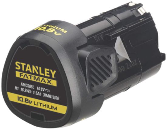 Stanley FatMax baterija 10,8V 1,5 Ah (FMC085L)