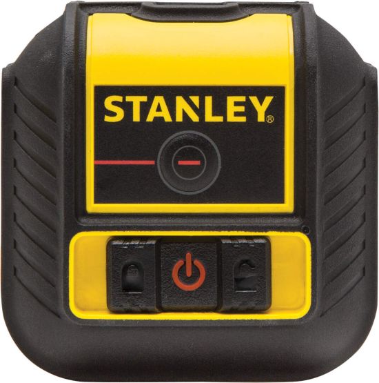 Stanley laser Cross 90 - Crveni (STHT77502-1)