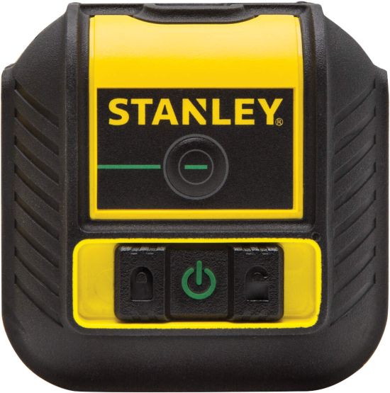 Stanley laser Cross 90 - Zeleni (STHT77592-1)