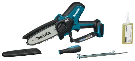 Akumulatorska lančana testera Makita DUC150Z 18V Solo; bez baterije i punjača